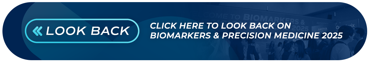 Biomarkers & Precision Medicine
