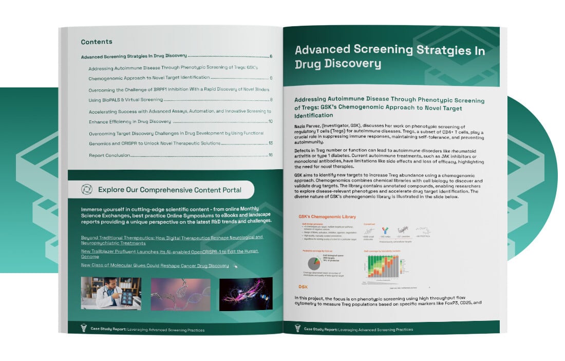 Best Practice eBook - Leveraging Advanced Screening Practices to ...