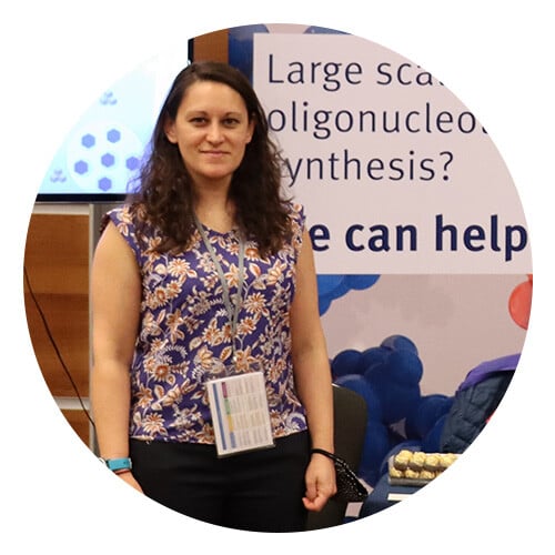 NextGen Biomed 2025 - Proteins, Antibodies & ADCs