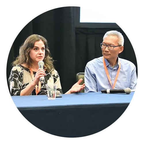 What's On at NextGen Biomed 2026?