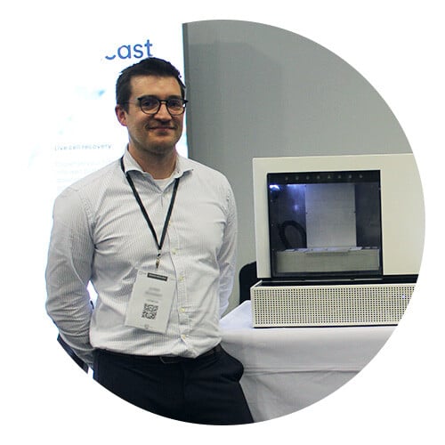 What's On at NextGen Biomed 2026?