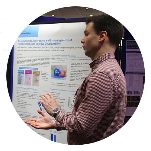 NextGen Biomed - Immunotherapy & Immuno-oncology