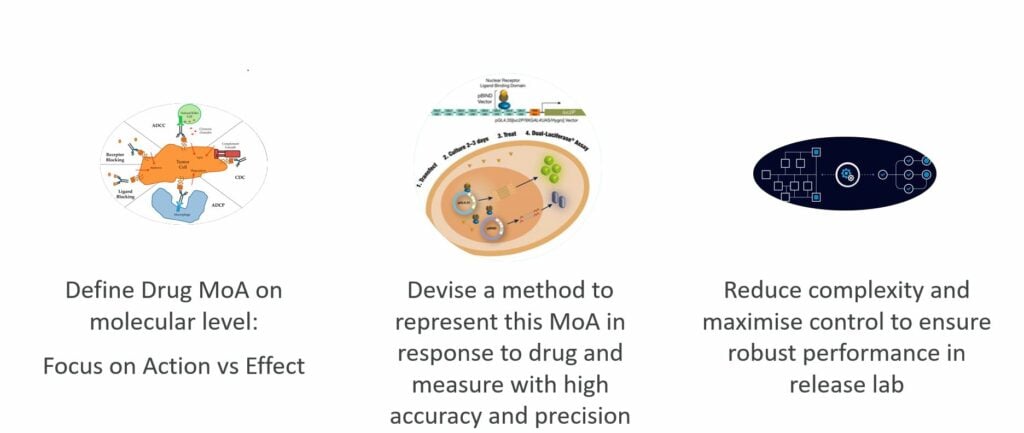 Turbocharging Potency Assays – Challenges and Opportunities from ...