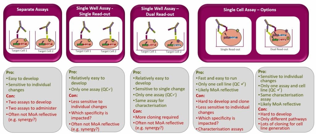 Turbocharging Potency Assays – Challenges and Opportunities from ...