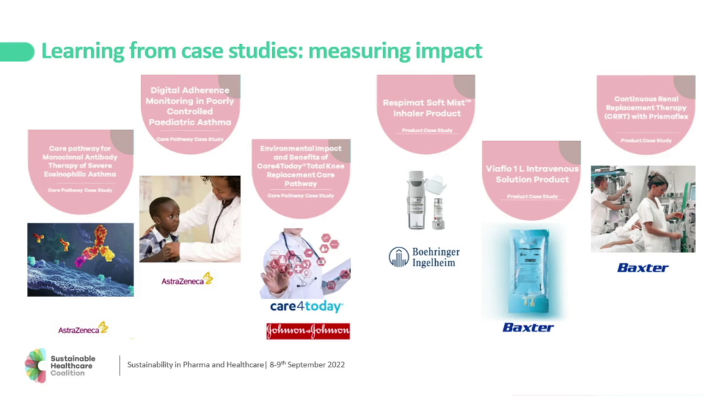 The Power of Collaboration: How The Sustainable Healthcare Coalition ...