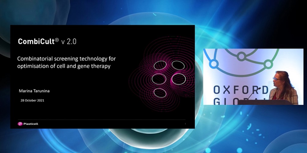 Combinatorial Culture Technology for Stem Cell Therapy Applications