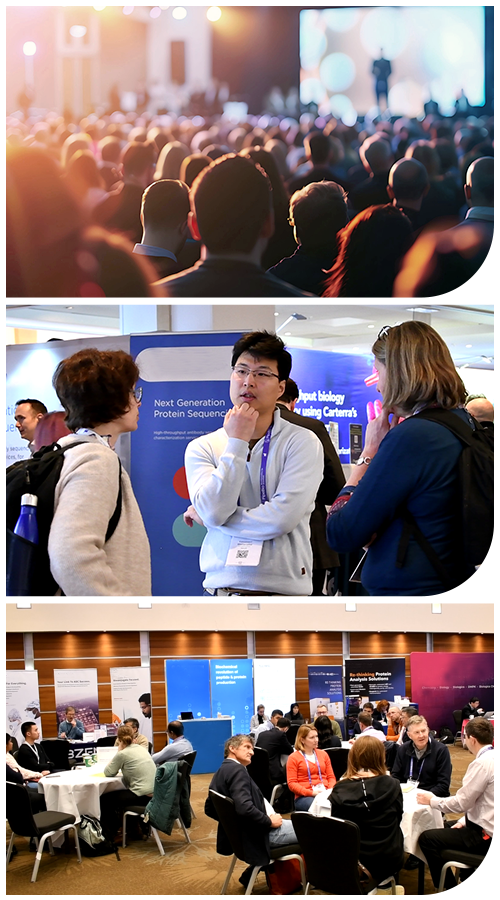 Attend NextGen Biomed 2025