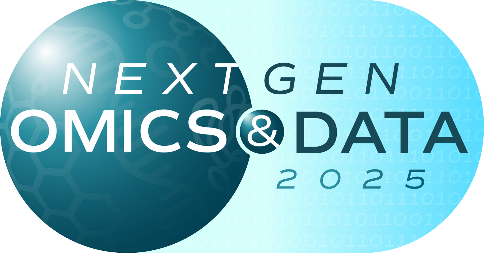 NextGen Omics & Data 2025