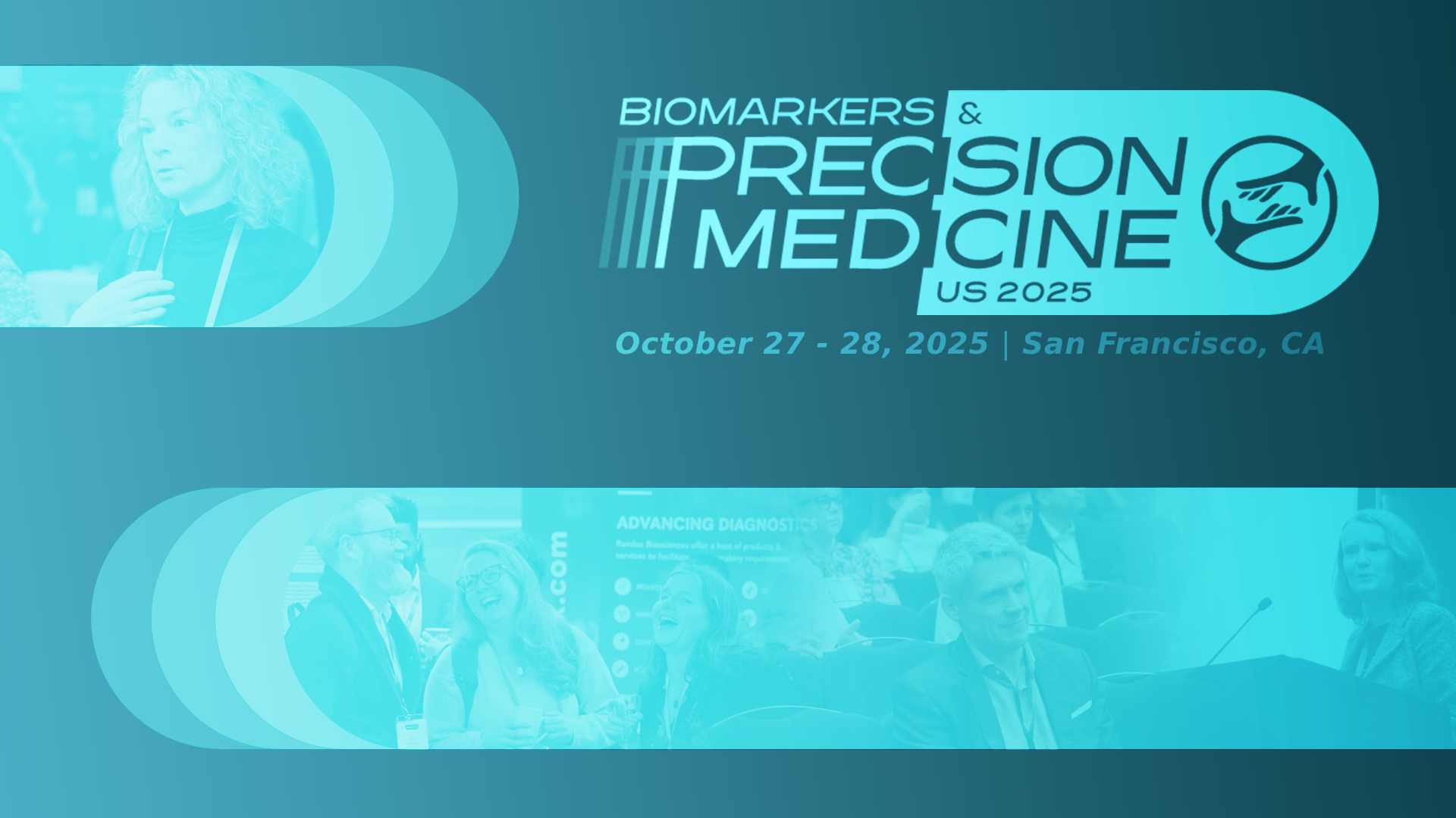Biomarkers & Precision Medicine US
