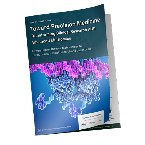 Best Practice eBook - Toward Precision Medicine