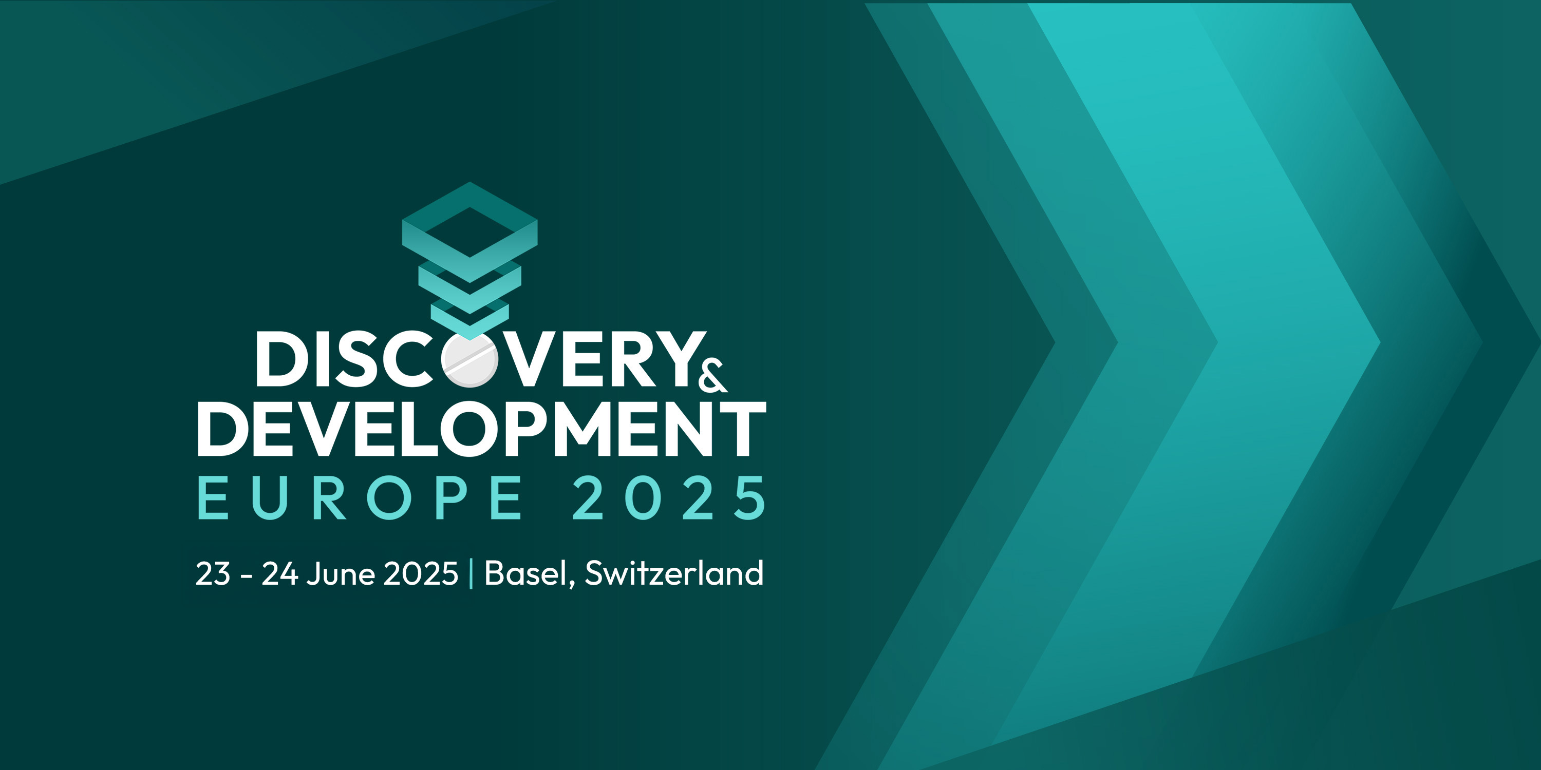 Attend Discovery & Development Europe