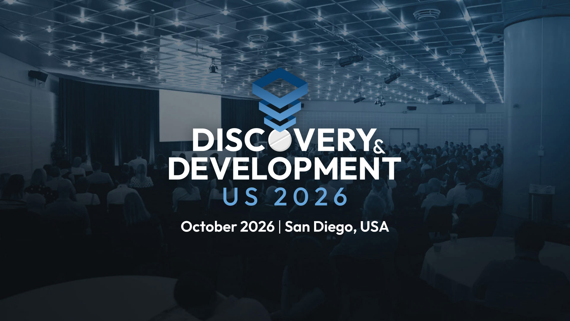 Discovery & Development US 2025