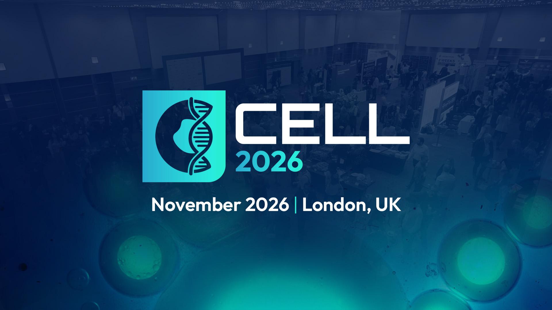 Cell - Book Now