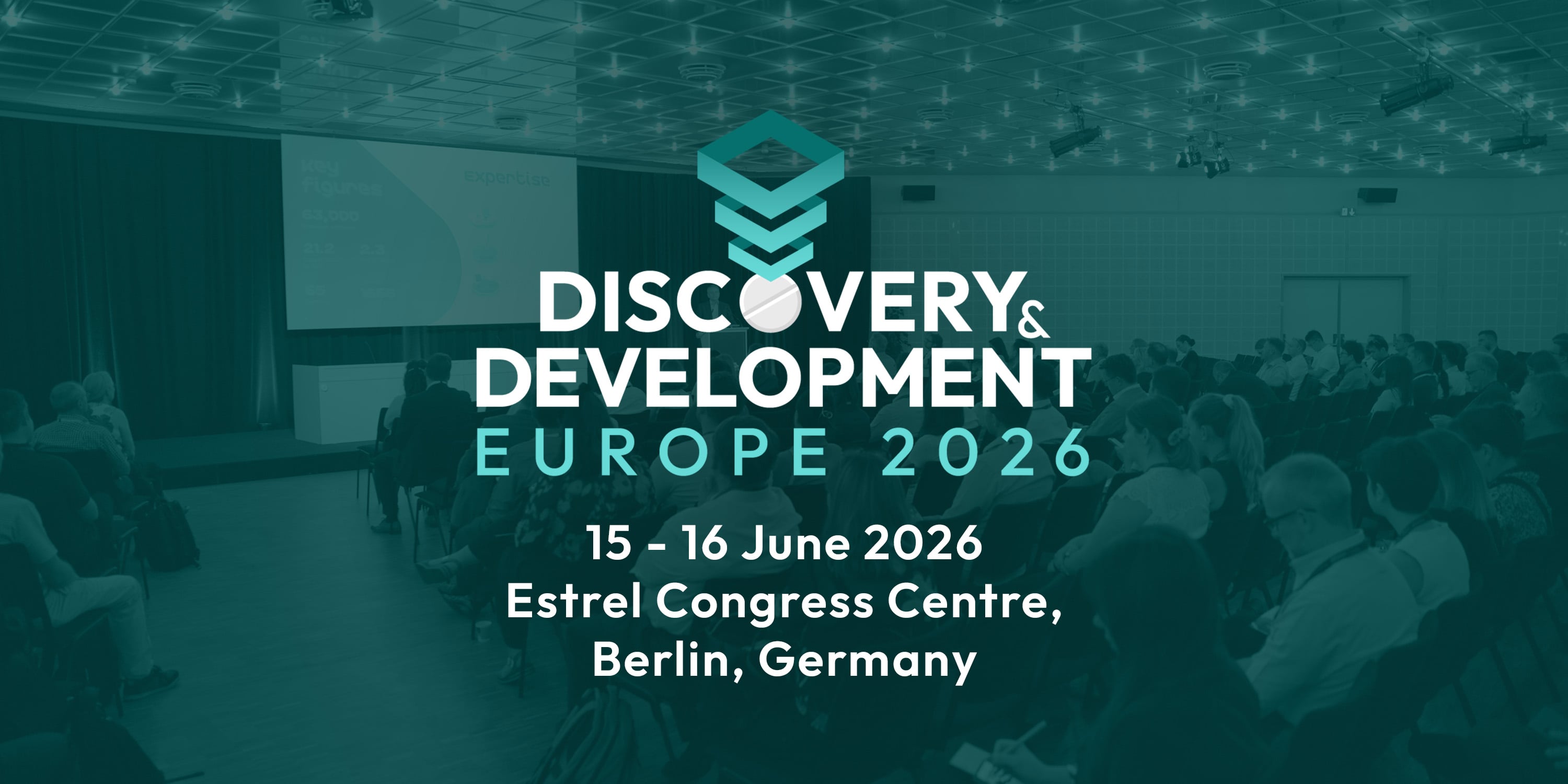 Drug Discovery Europe 2026