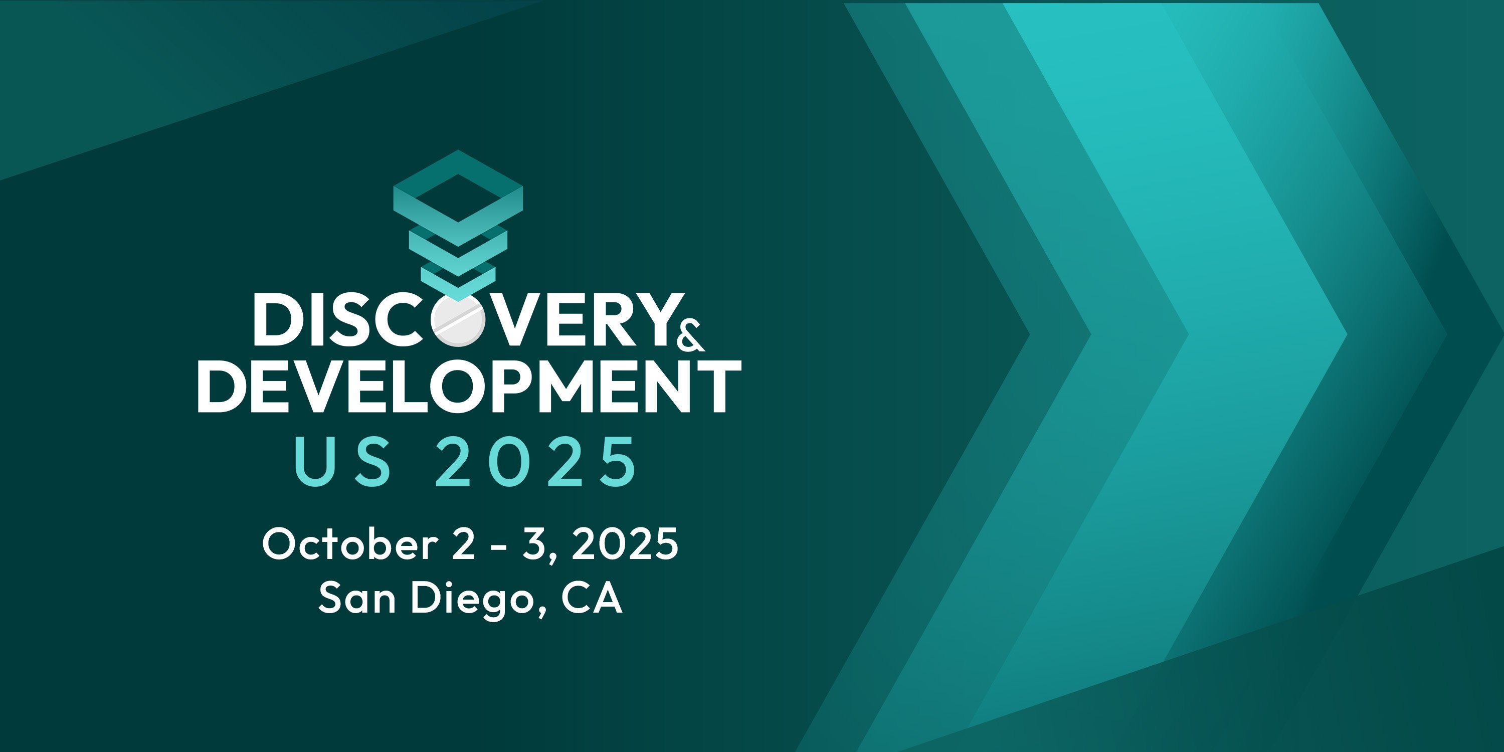 Discovery & Development US 2025