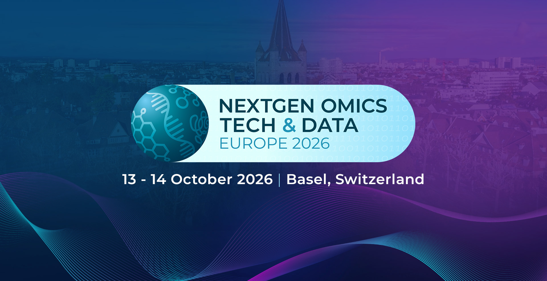 Look Back at NextGen Omics, Spatial & Data 2025