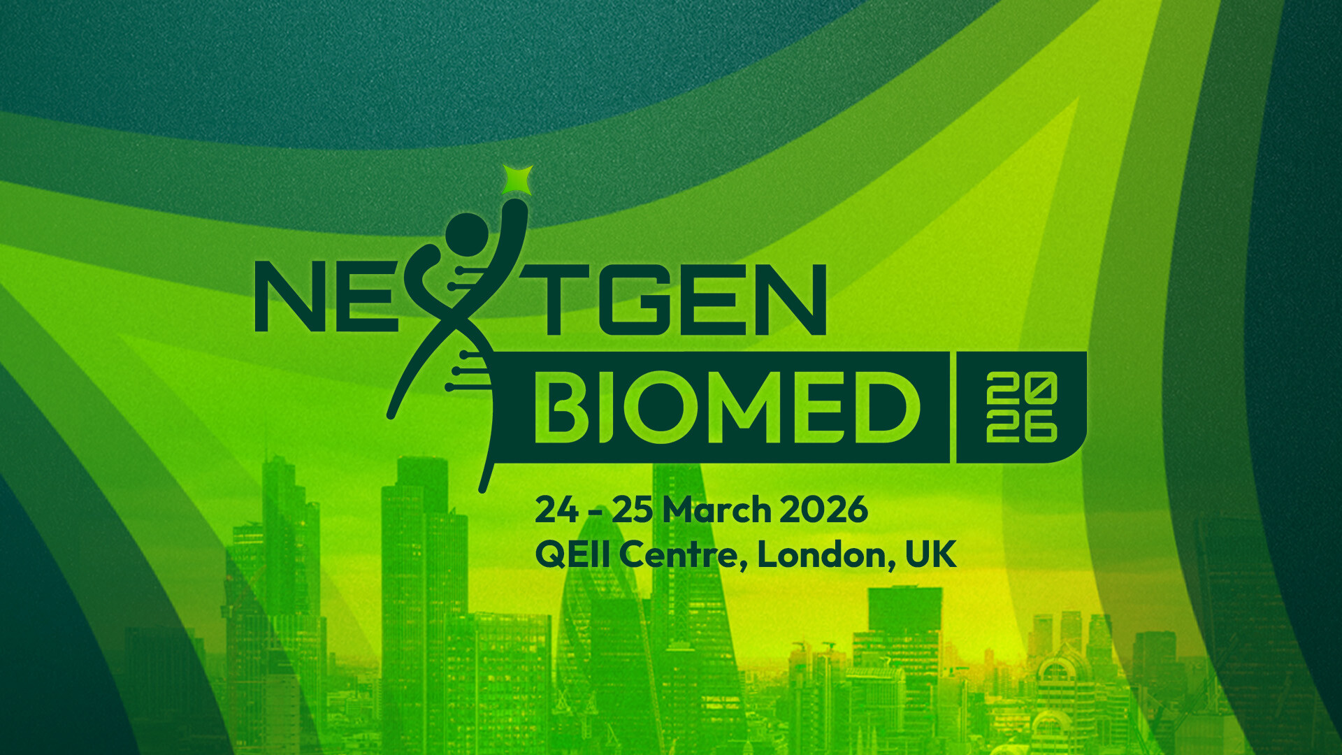 NextGen Biomed 2026